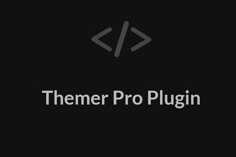 CobaltApps Themer Pro Plugin v1.5.5 - плагин конструктора тем для WordPress