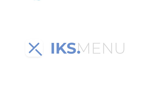 Iks Menu Pro v1.12.6 - плагин меню для WordPress